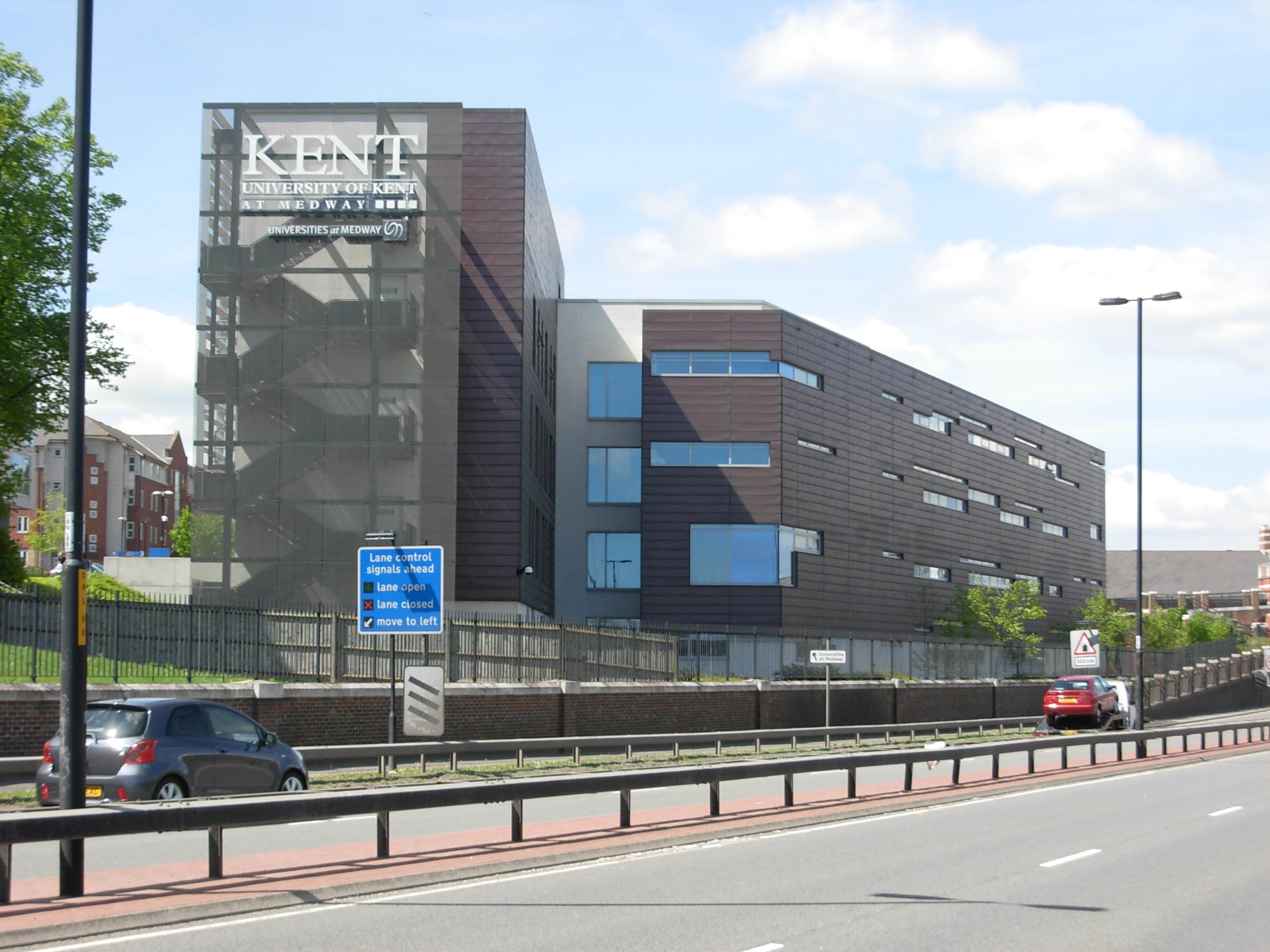 The Kent and Greenwich ‘super-university’ merger - London Socialist Party